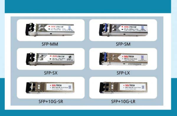 SFP Module