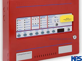 Sigma A-XT - KPS System Corp | Công ty cổ phần Hệ Thống An Ninh Khai Phát