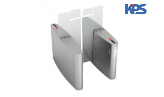 SLB200-MAG MOTORIZED SLIDING BARRIER