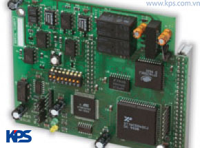 Syncro Module - KPS System Corp | Công ty cổ phần Hệ Thống An Ninh Khai ...