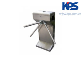 TTS310 – MAG MECHANICAL TRIPOD TURNSTILE - KPS System Corp | Công ty cổ ...