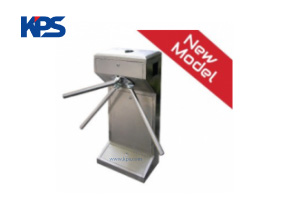TTS311-MAG ECONOMICAL TRIPOD TURNSTILE